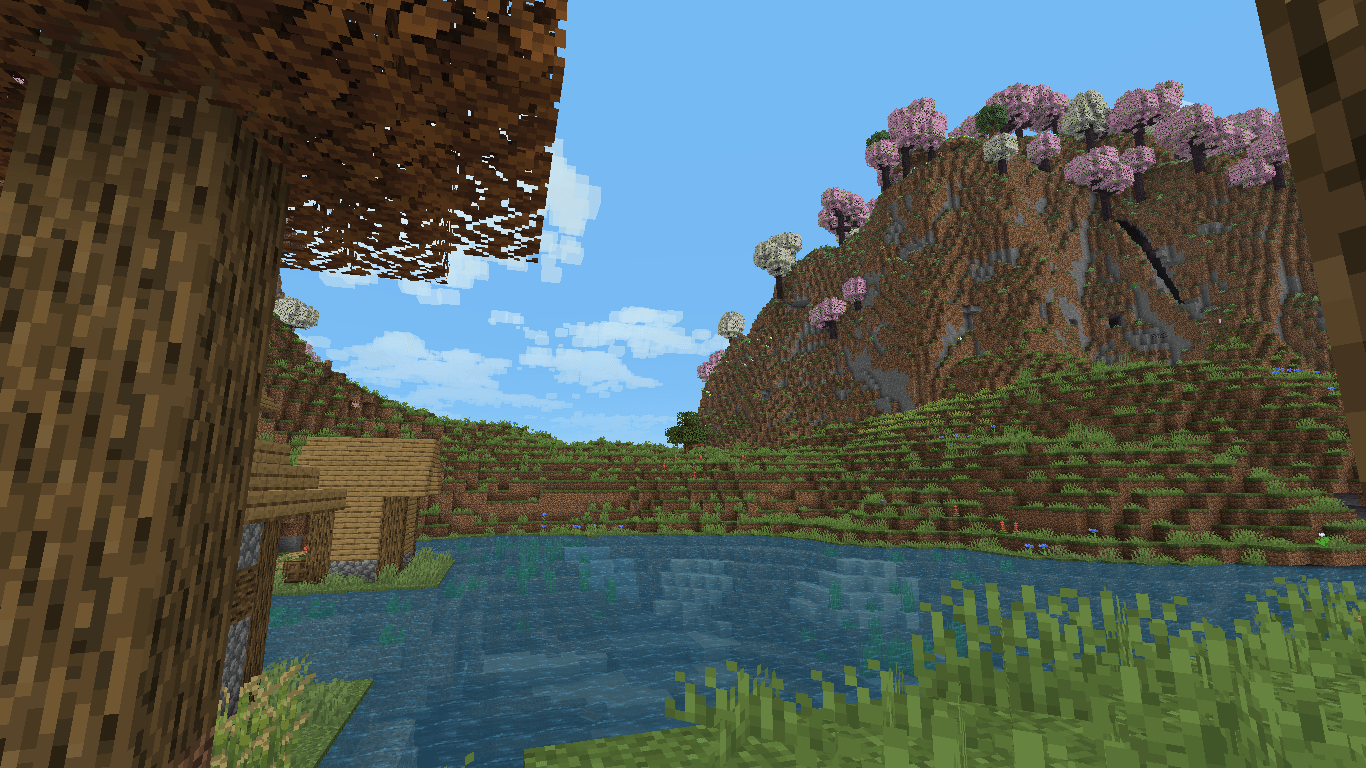 Ergo - Minecraft Modpacks - CurseForge