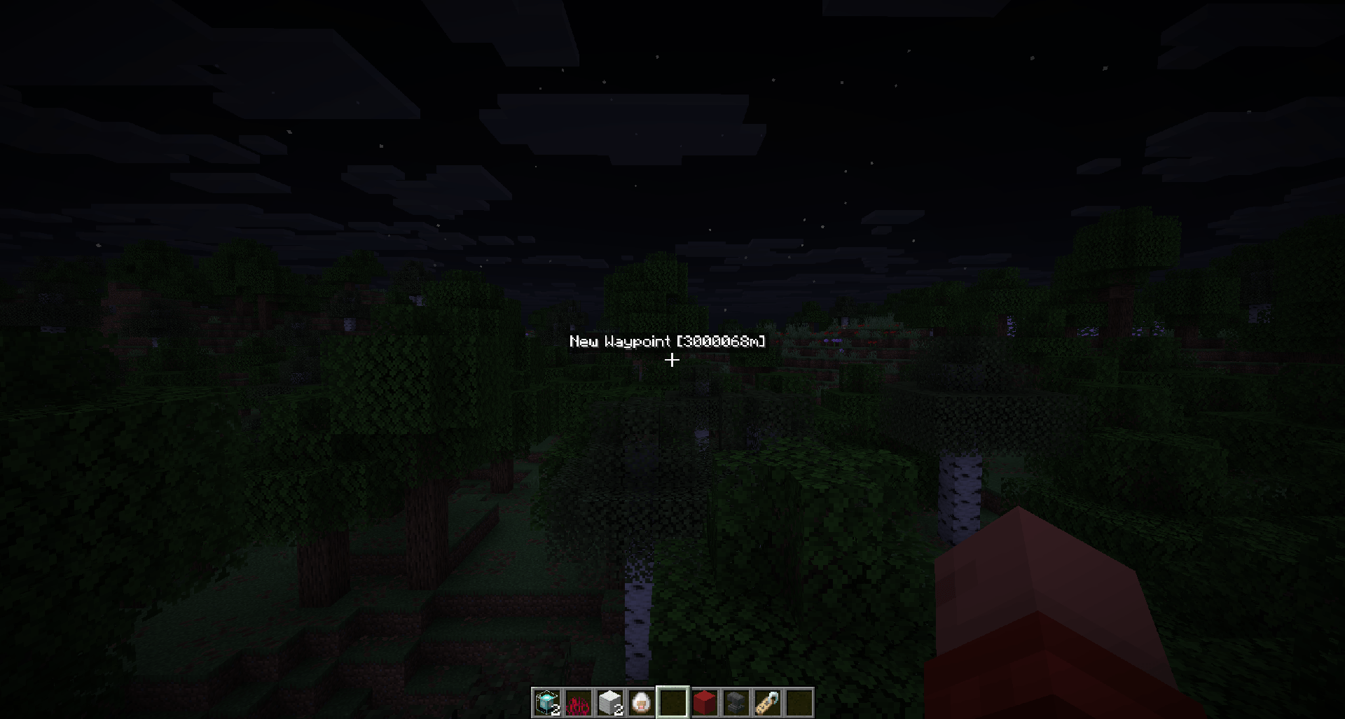 OnlyWaypoints - Gallery - Minecraft Mods - CurseForge