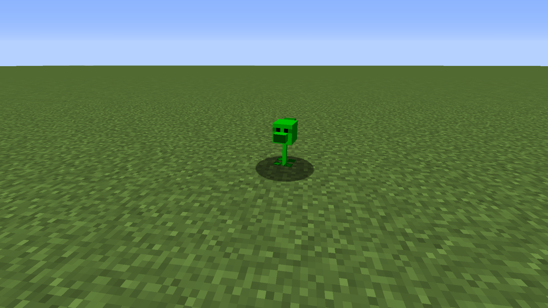 PvZ: Cube Warfare - Gallery - Minecraft Mods - CurseForge