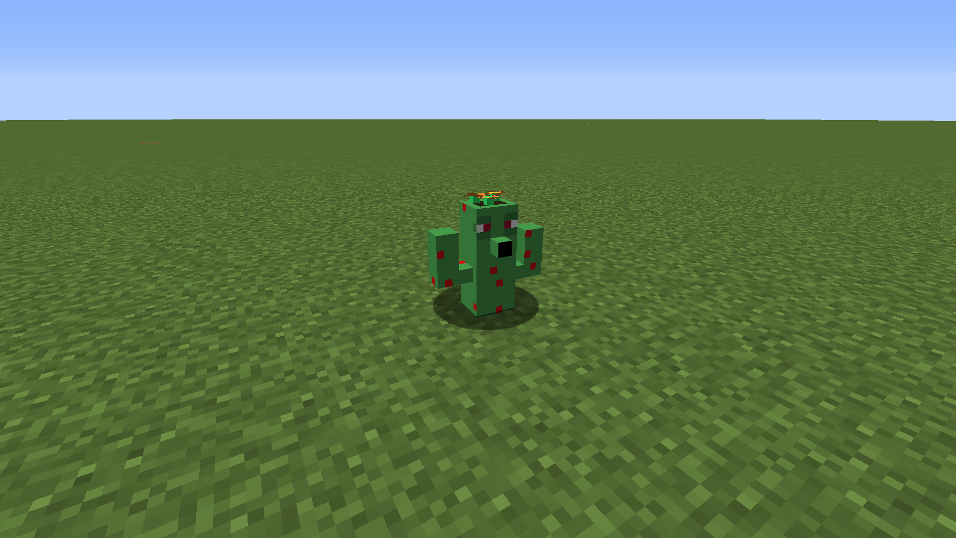 PvZ: Cube Warfare - Gallery - Minecraft Mods - CurseForge