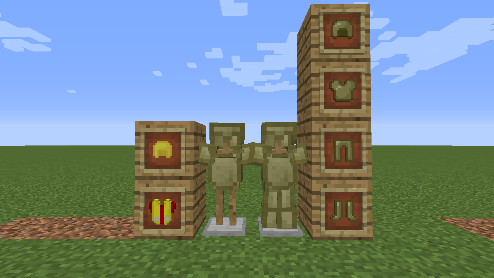 PvZ: Cube Warfare - Gallery - Minecraft Mods - CurseForge