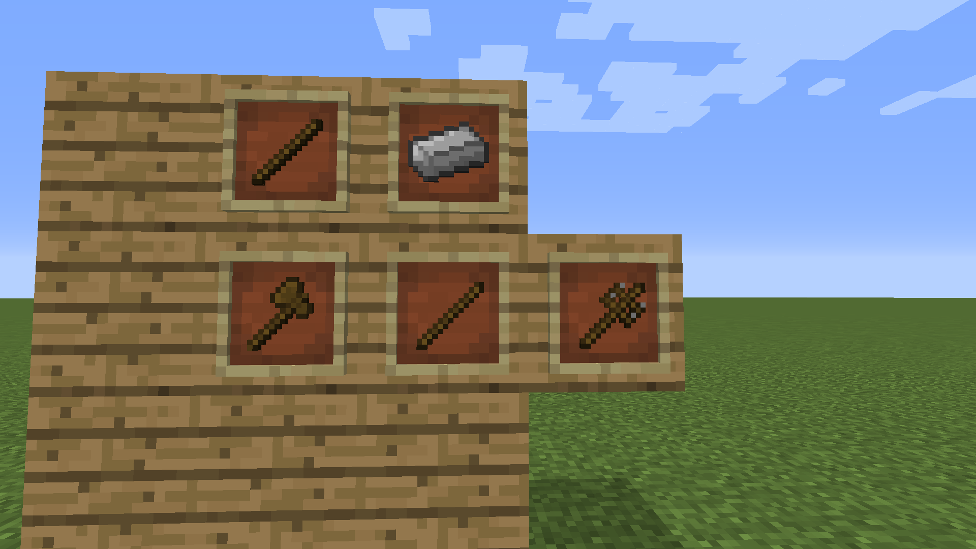 PvZ: Cube Warfare - Gallery - Minecraft Mods - CurseForge