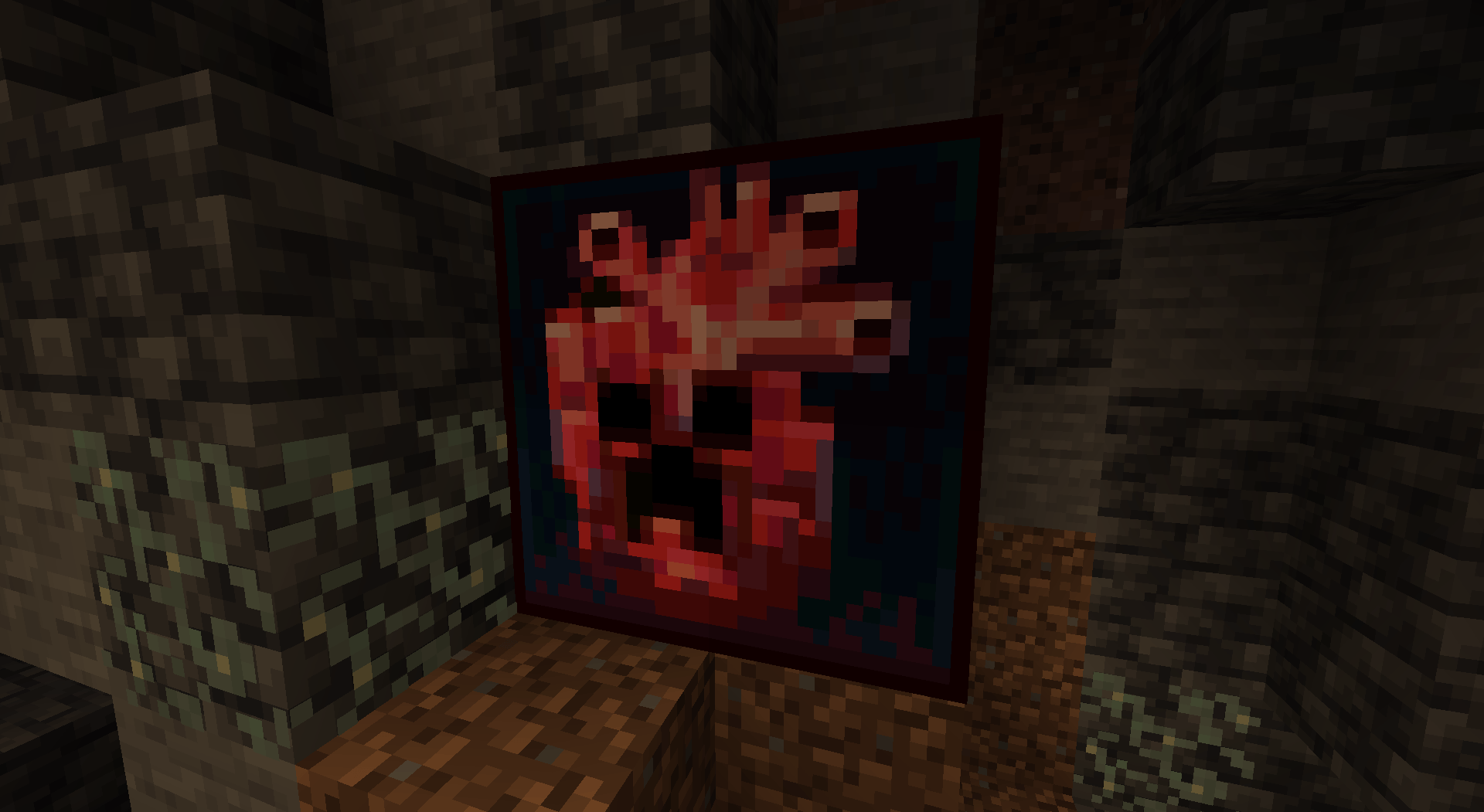 Heart Crystals - Gallery - Minecraft Mods - CurseForge