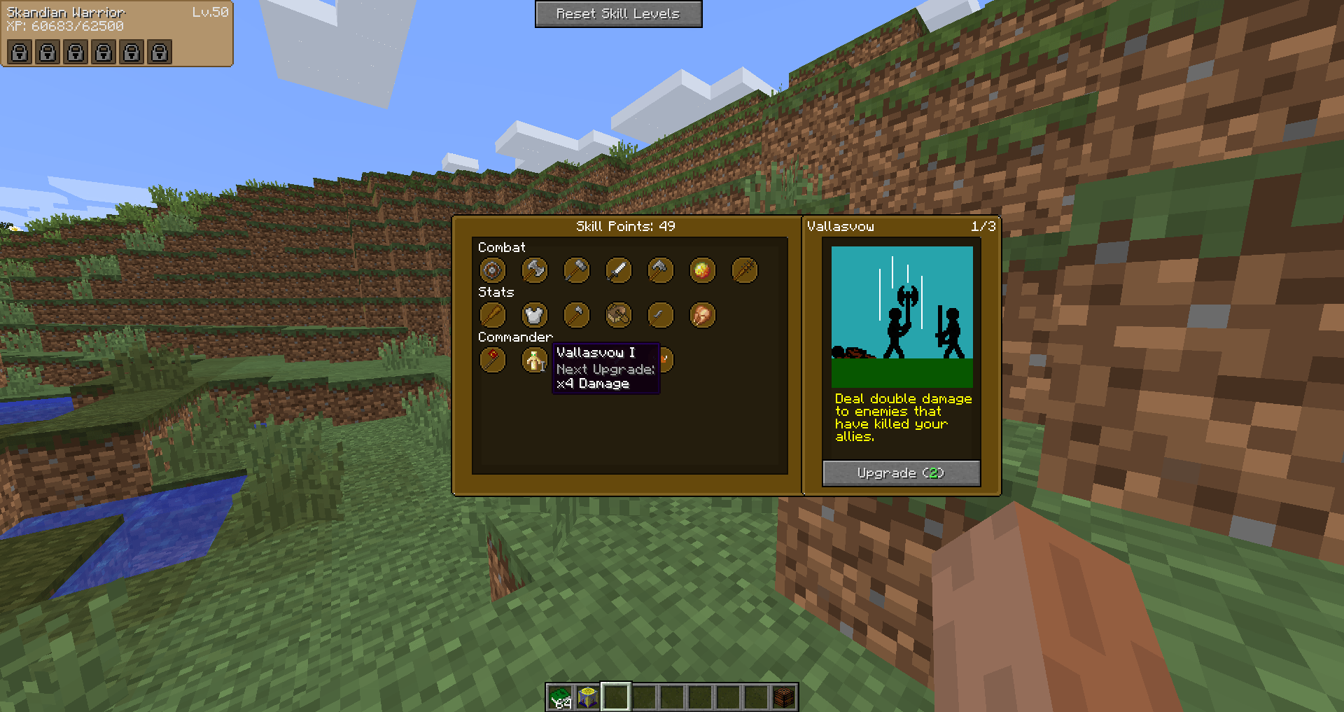 Beardielover's Ranger's Apprentice - Gallery - Minecraft Mods - CurseForge