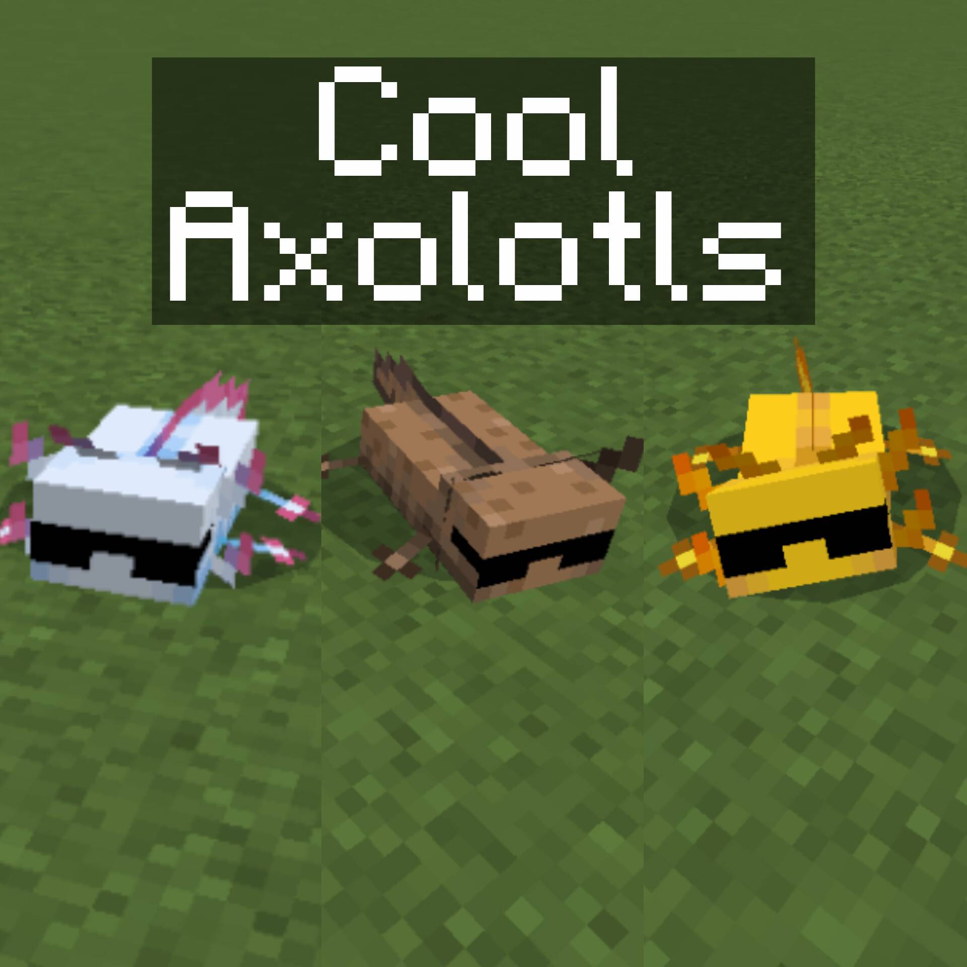 visible cobwebs | Minecraft PE Texture Packs