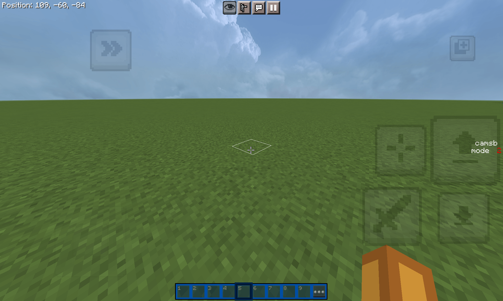 visible cobwebs | Minecraft PE Texture Packs