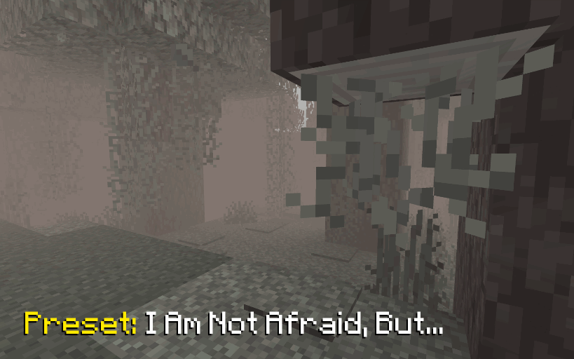 Foggy Pale Garden (FPG) x Polytone - Gallery - Minecraft Resource Packs ...