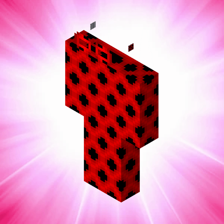 Miraculous Craft - Minecraft Mods - CurseForge