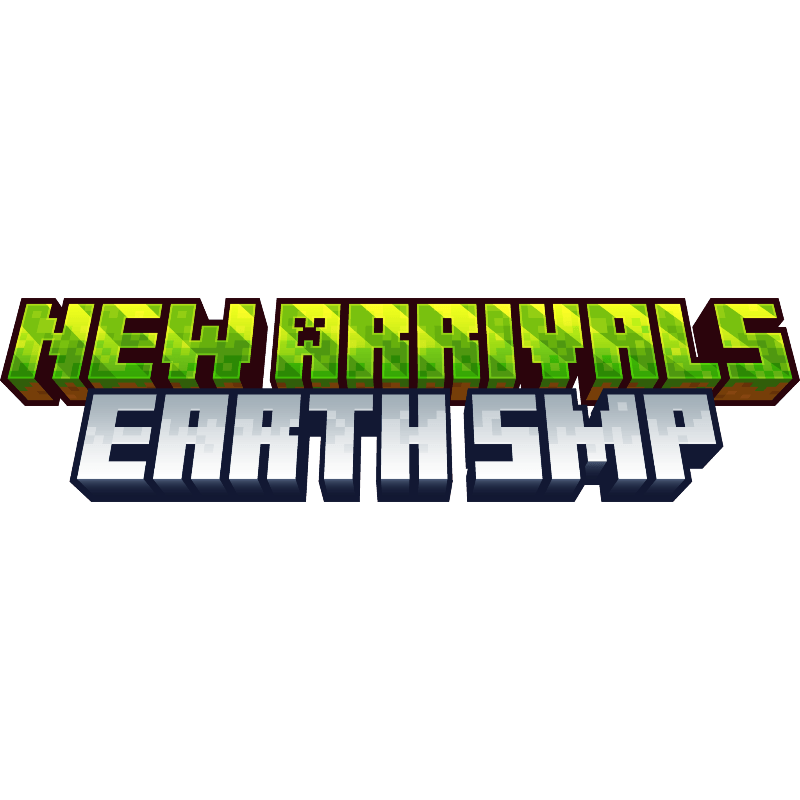 New Arrivals SMP Server Pack - Minecraft Modpacks - CurseForge