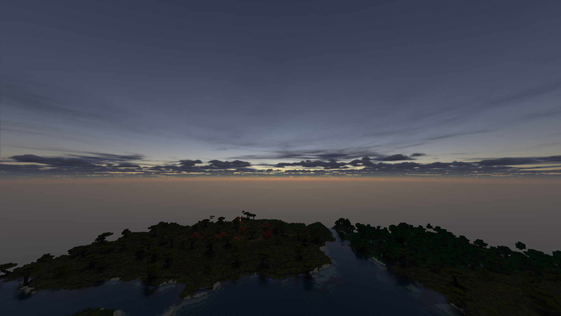 Spectrum Shaders - Gallery - Minecraft Shaders - CurseForge