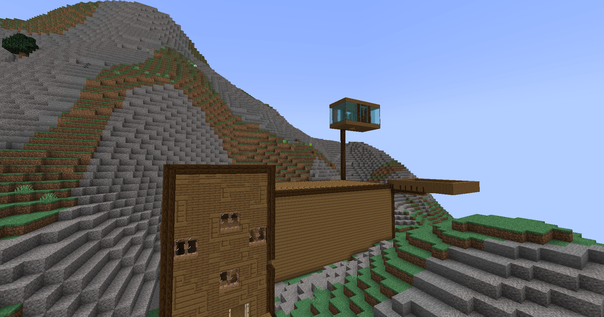 The RAM Experience - Gallery - Minecraft Modpacks - CurseForge