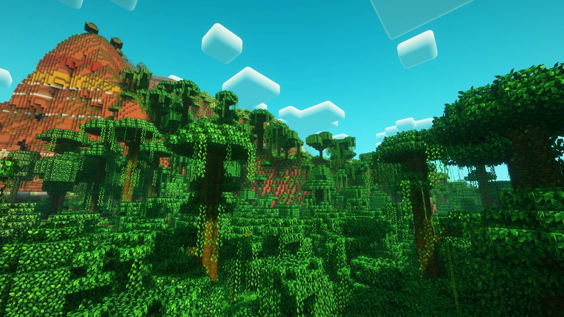 Better & Enhanced: Client Edition - Gallery - Minecraft Modpacks ...
