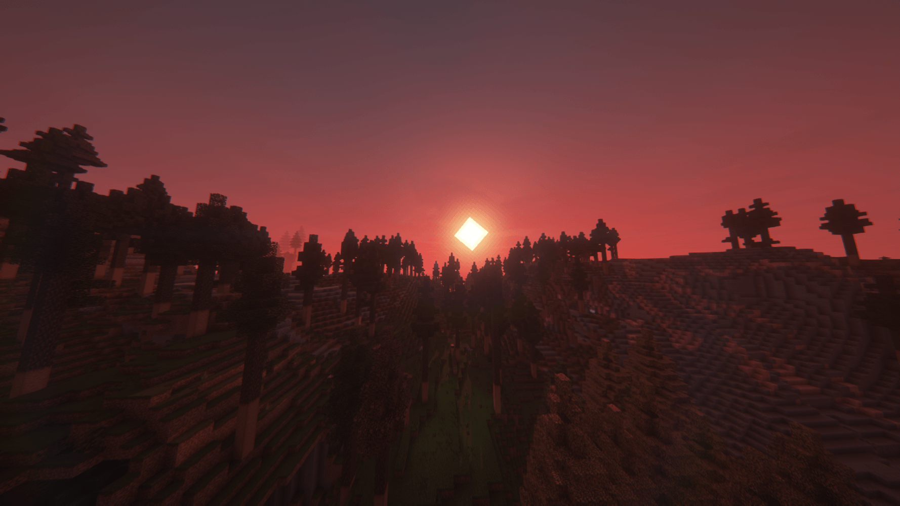 The Infernal Depths (Cave Horror) - Gallery - Minecraft Modpacks ...