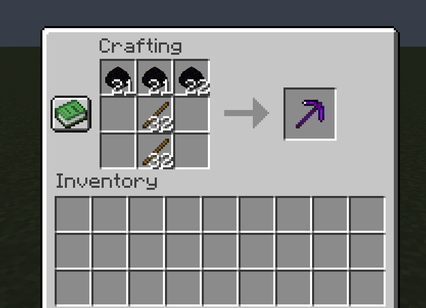 Ender Dragon Tools - Gallery - Minecraft Mods - CurseForge