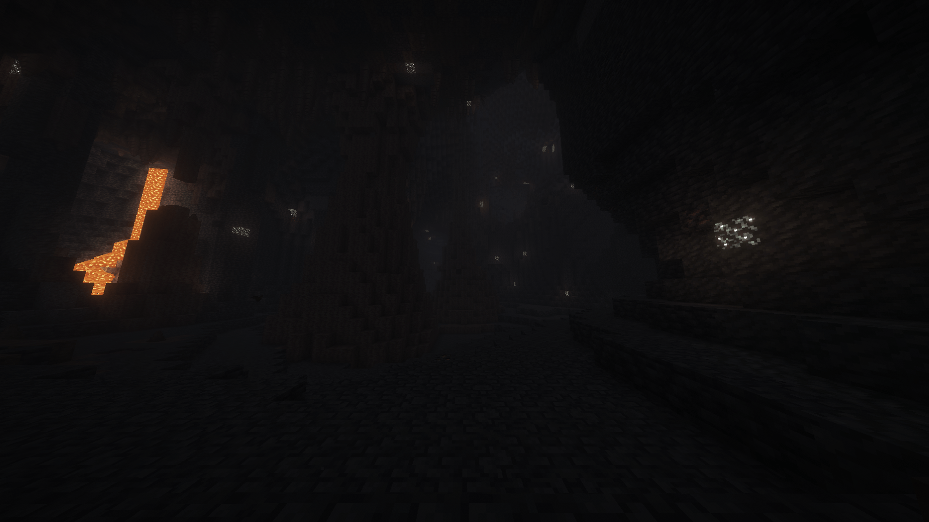 Clean & Dynamic (Action & Stuff-style) - Gallery - Minecraft Modpacks - CurseForge