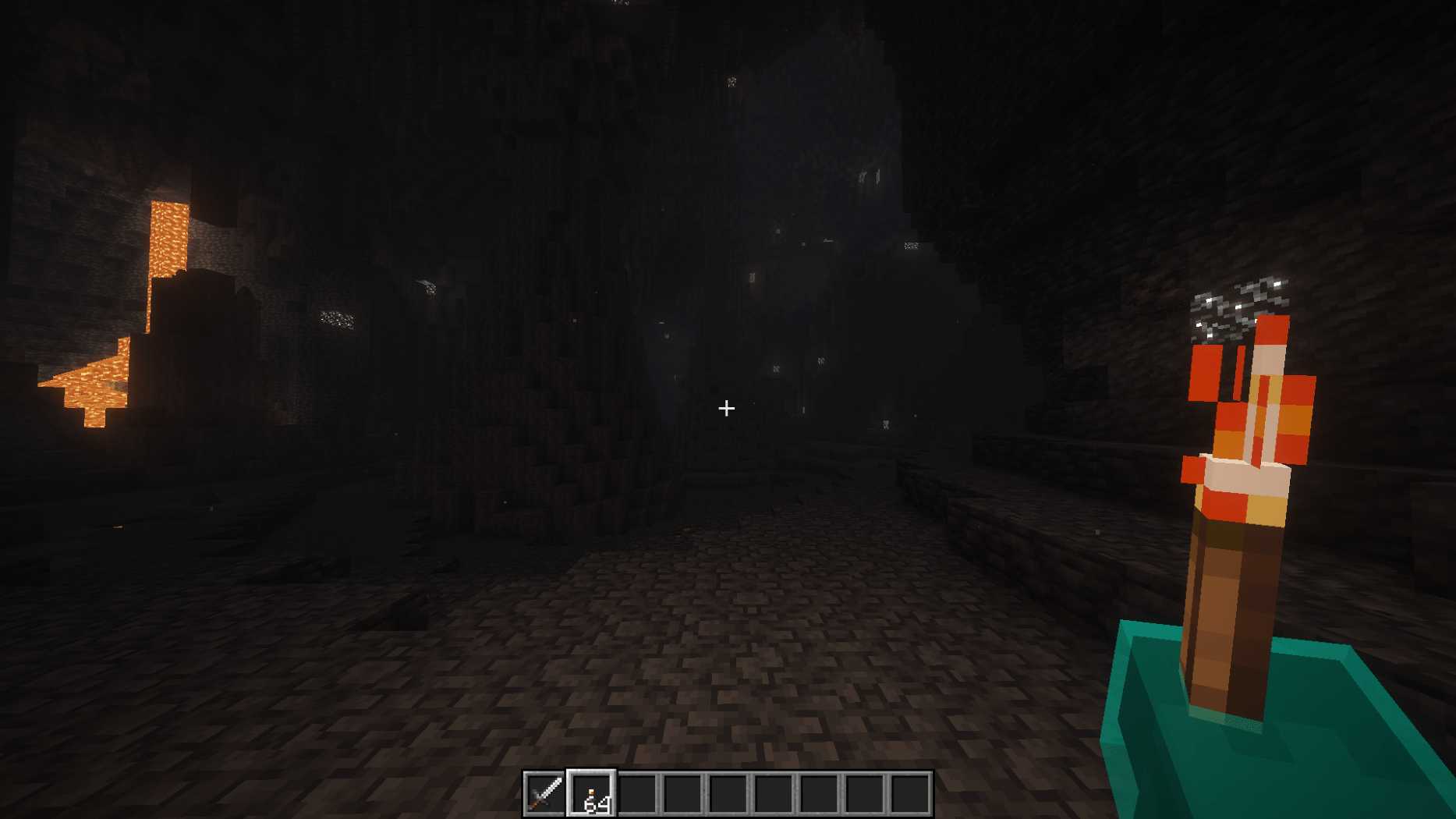 Clean & Dynamic (Action & Stuff-style) - Gallery - Minecraft Modpacks - CurseForge