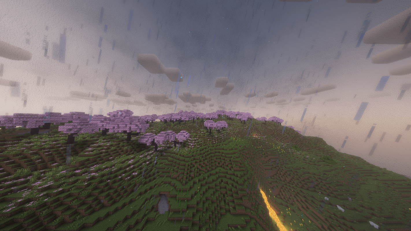 Clean & Dynamic (Action & Stuff-style) - Gallery - Minecraft Modpacks - CurseForge