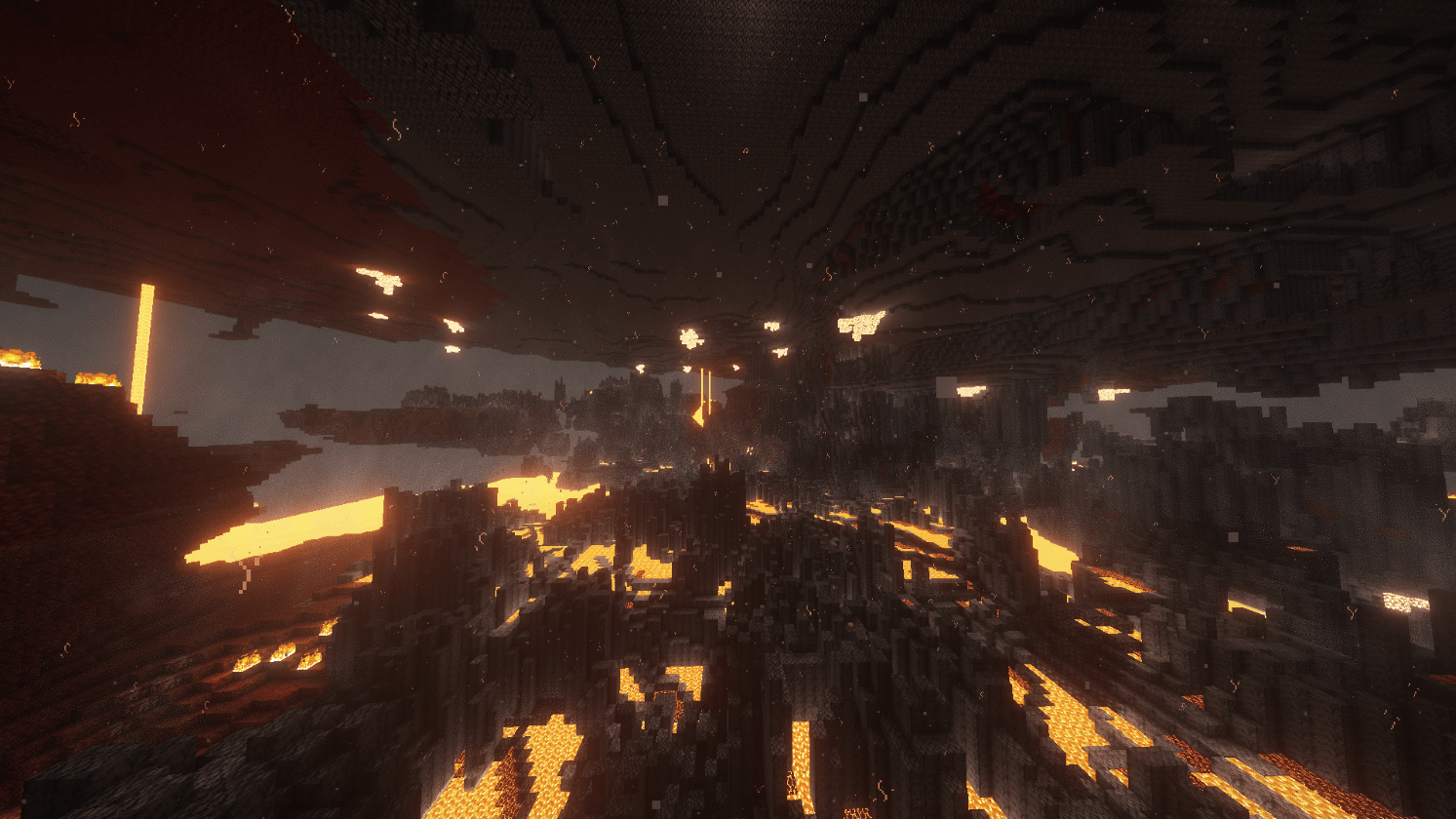 Clean & Dynamic (Action & Stuff) - Gallery - Minecraft Modpacks ...