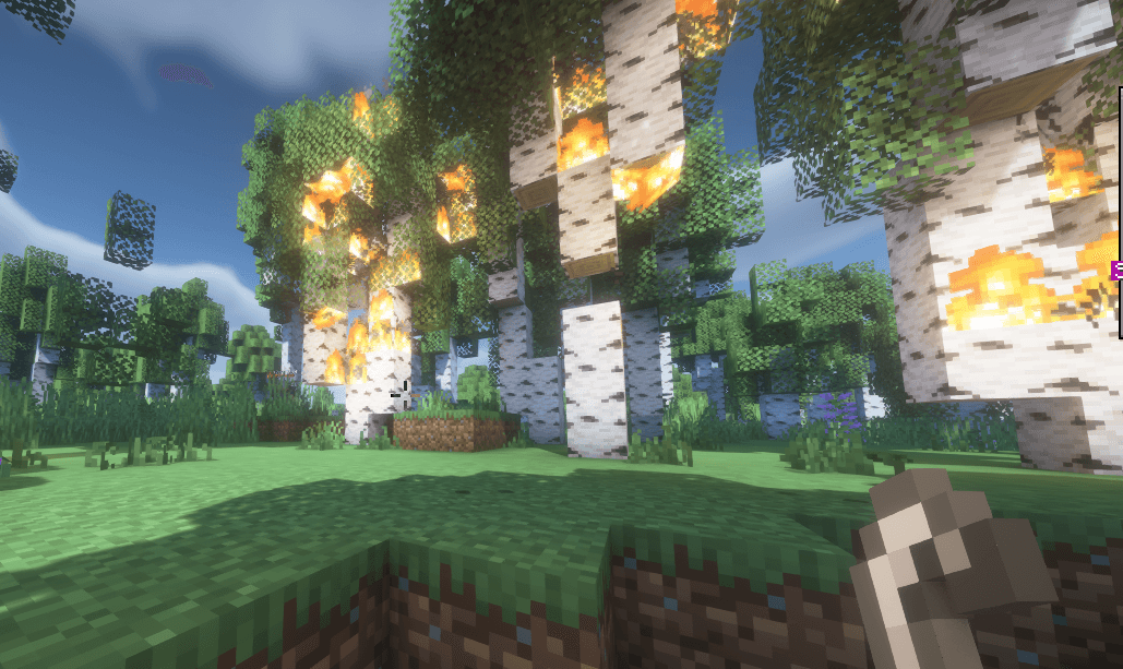 The Withered Realms - Gallery - Minecraft Modpacks - CurseForge