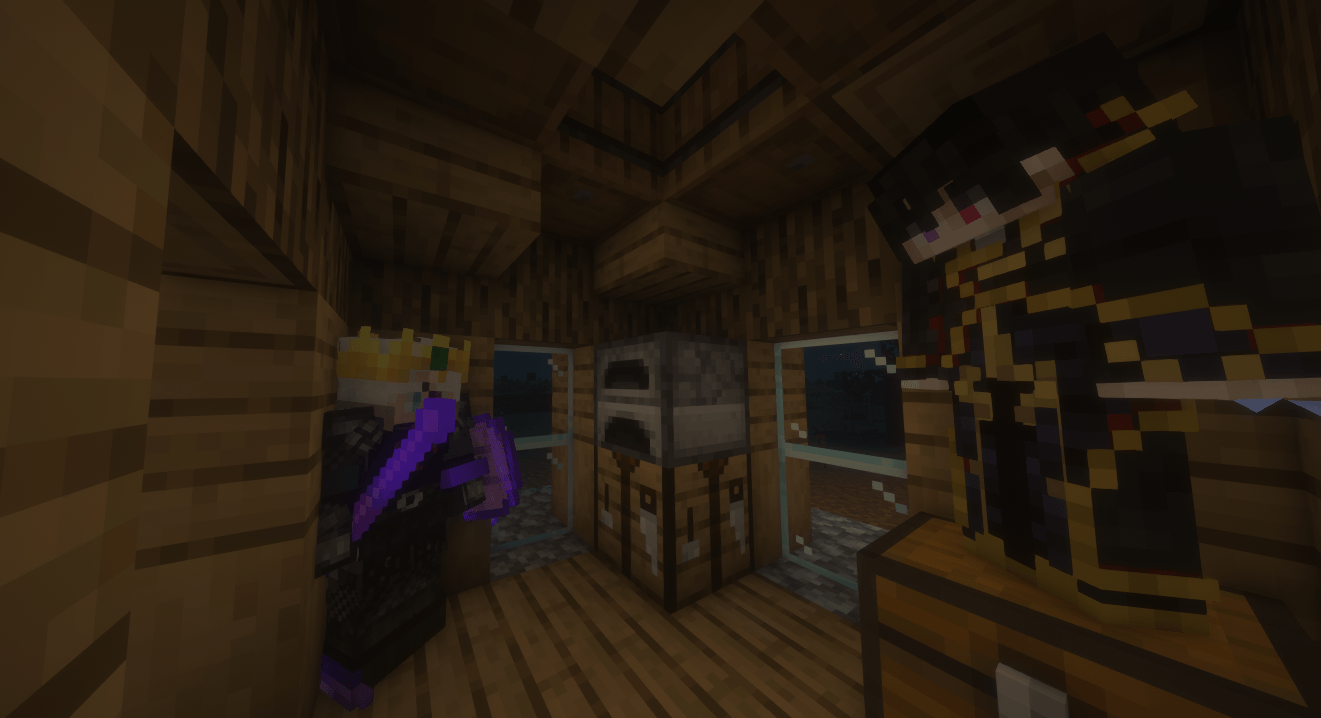 The Withered Realms - Gallery - Minecraft Modpacks - CurseForge