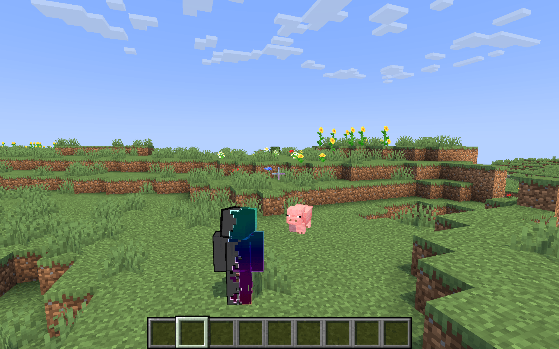 Realistic & Immersive - Gallery - Minecraft Modpacks - CurseForge