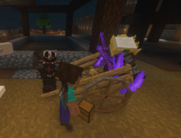 The Withered Realms - Gallery - Minecraft Modpacks - CurseForge