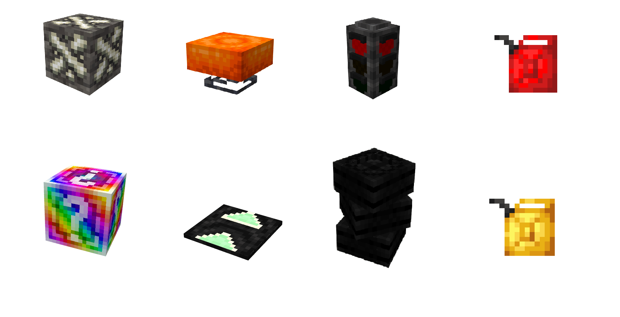 Zcoper Karts - Gallery - Minecraft Mods - CurseForge