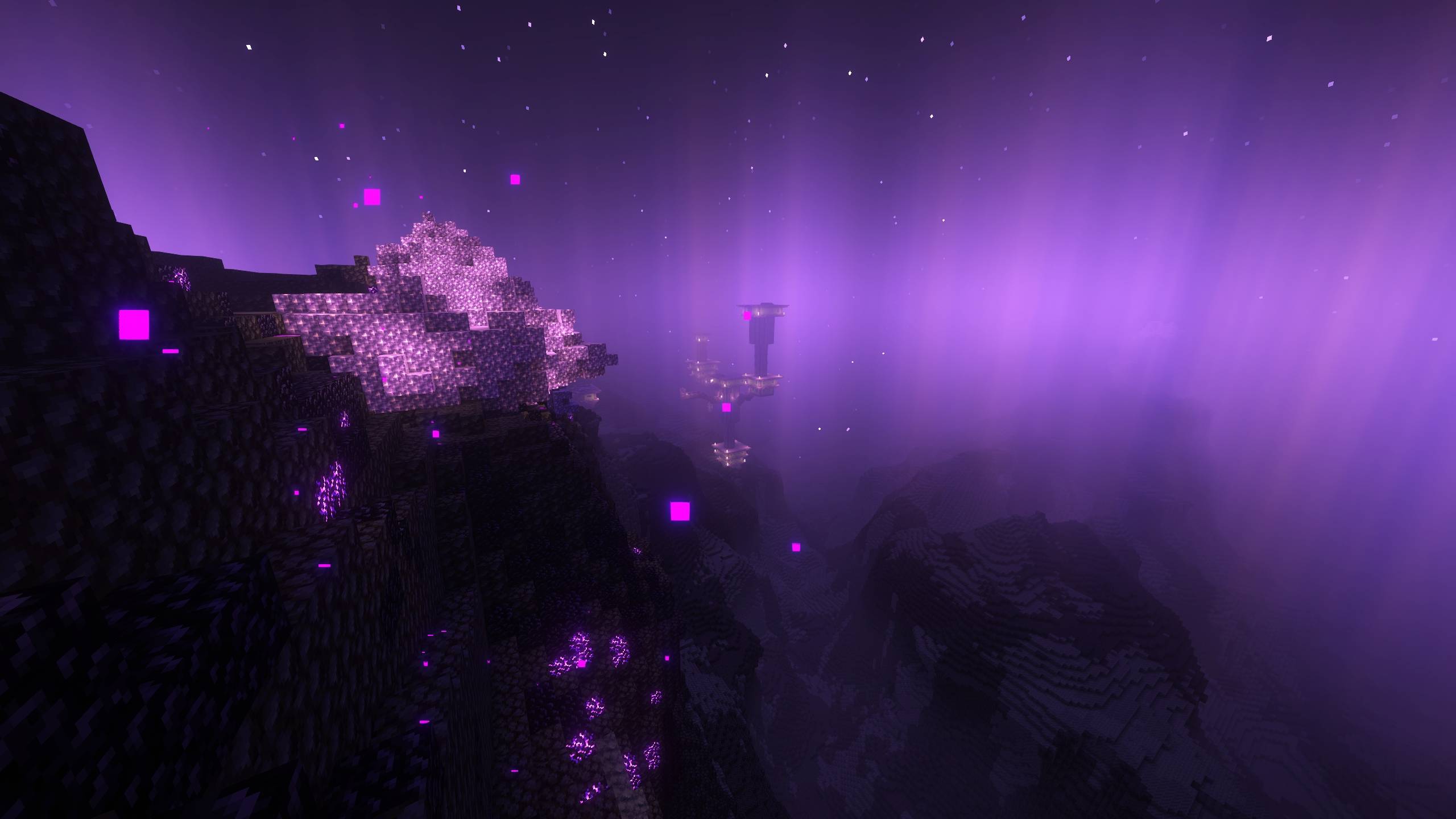 Nebula Shores: Chronicles of Copper - Minecraft Modpacks - CurseForge