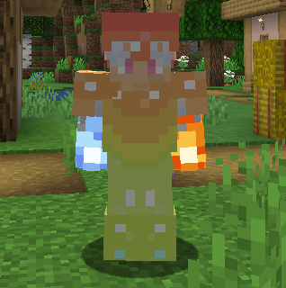 Banana's Mangos - Gallery - Minecraft Mods - CurseForge