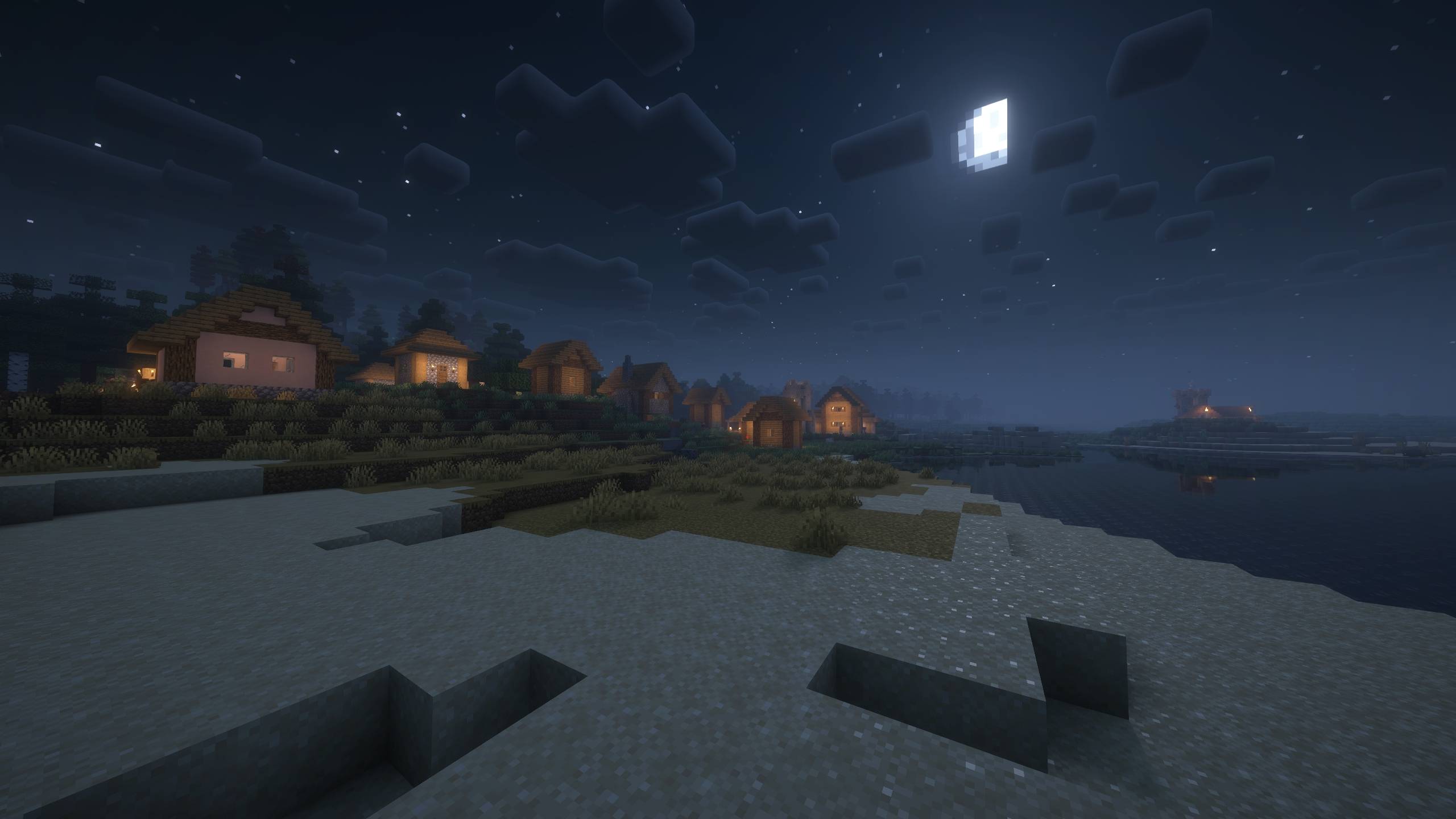 Nebula Shores: Chronicles of Copper - Minecraft Modpacks - CurseForge