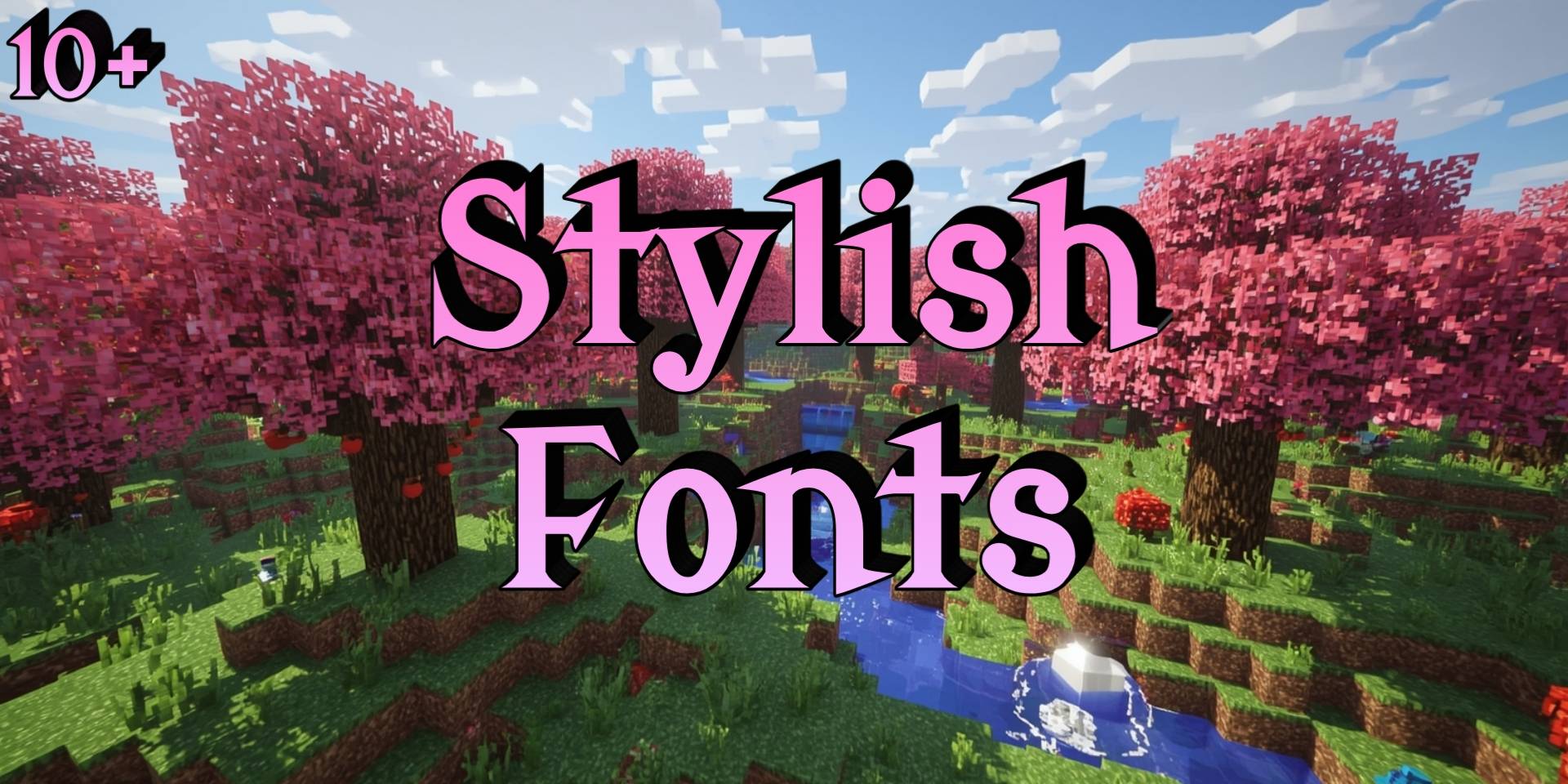 Render Distance Limiter v1 | Minecraft PE Texture Packs