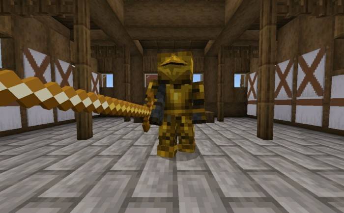 Epic Knights Plus : Adds Aditional Armour and Weapons to the base Epic Knights Mod - Gallery ...