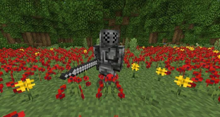 Epic Knights Plus : Adds Aditional Armour and Weapons to the base Epic ...