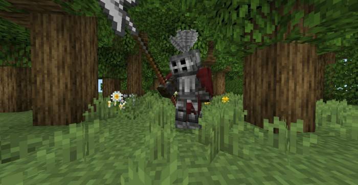 Epic Knights Plus : Adds Aditional Armour and Weapons to the base Epic ...