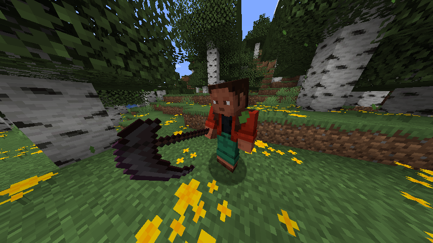 Beryllium - Gallery - Minecraft Mods - CurseForge