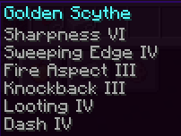 Beryllium - Gallery - Minecraft Mods - CurseForge