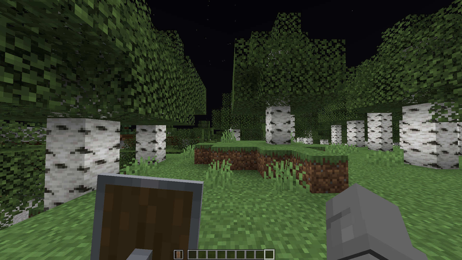 Better Small Shield - Gallery - Minecraft Resource Packs - CurseForge