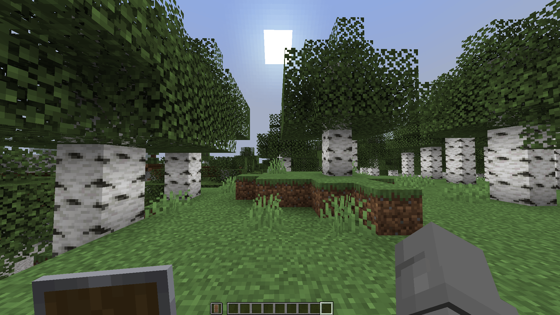 Better Small Shield - Gallery - Minecraft Resource Packs - CurseForge