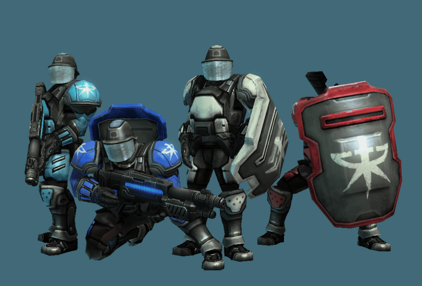 miazmatic's Assets - StarCraft II Assets - CurseForge