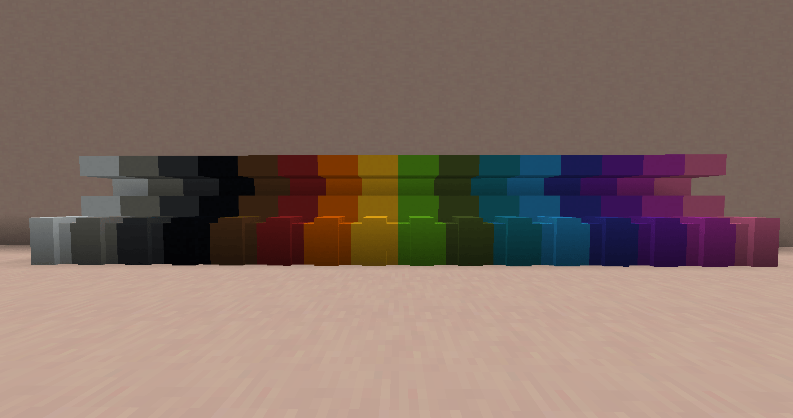 Give Us Concrete Slabs! (G.U.C.S.) - Minecraft Mods - CurseForge