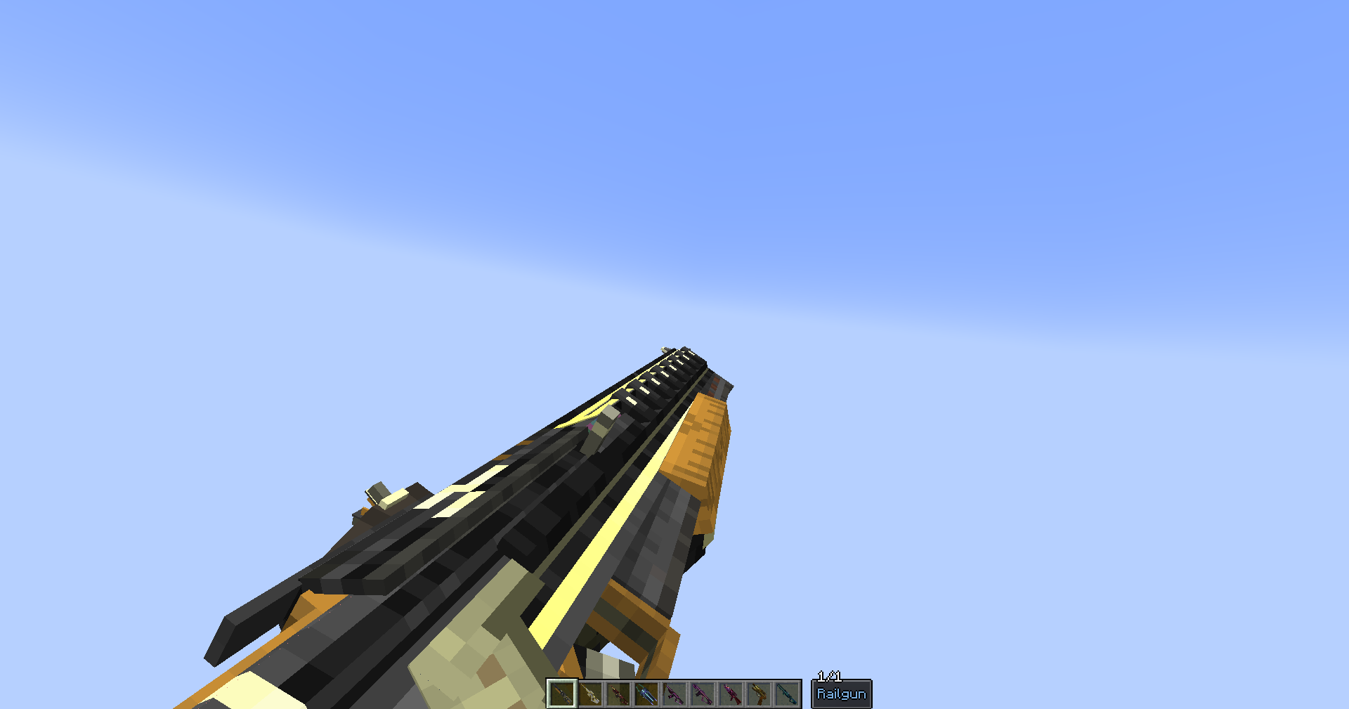 [VPB & PB:J] - Sol-Tek's Elite Armory - Gallery - Minecraft Customization - CurseForge