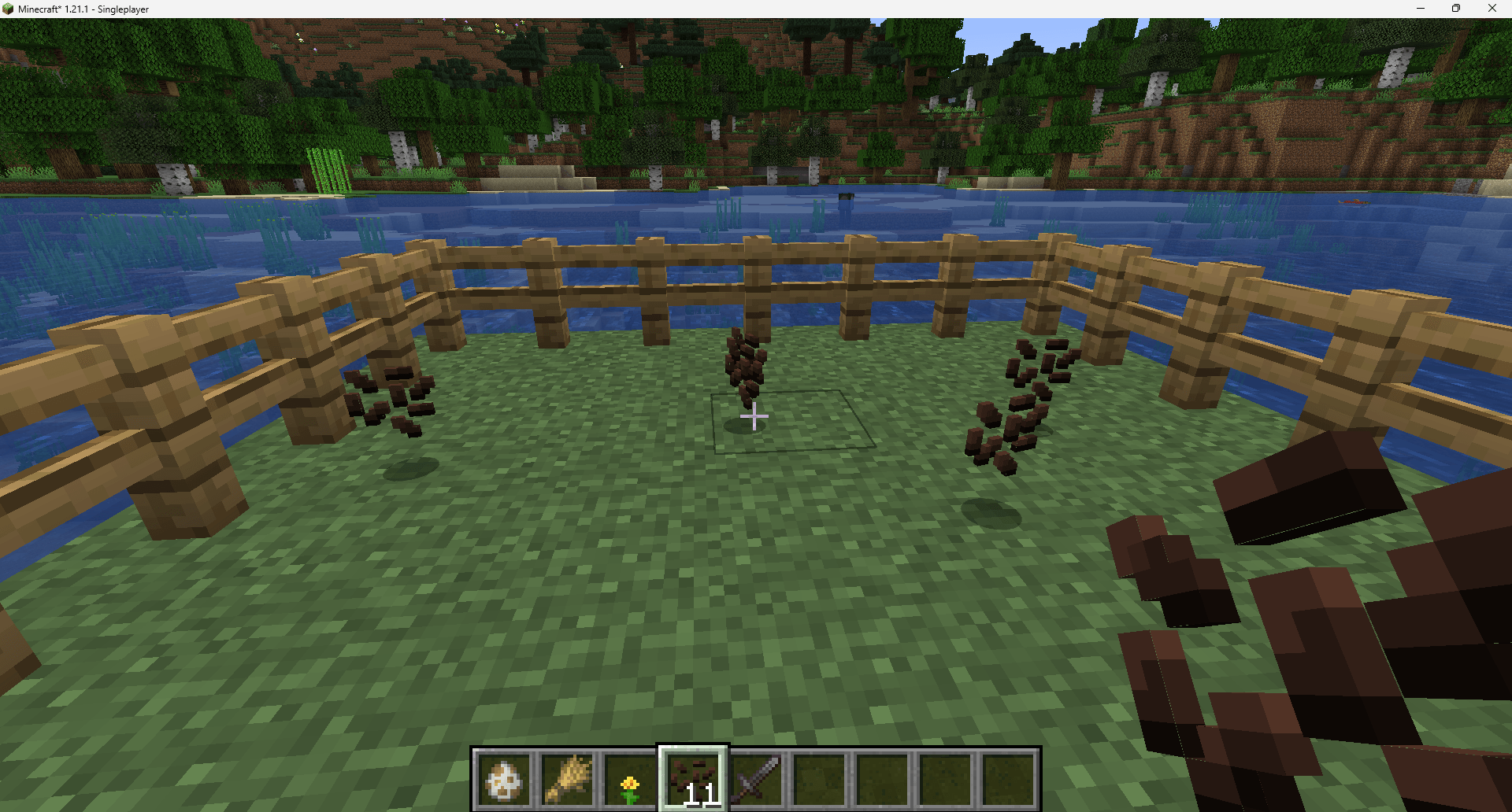 Tameable Guinea Pigs - Gallery - Minecraft Mods - CurseForge