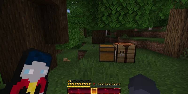 Java Chat | Minecraft PE Texture Packs