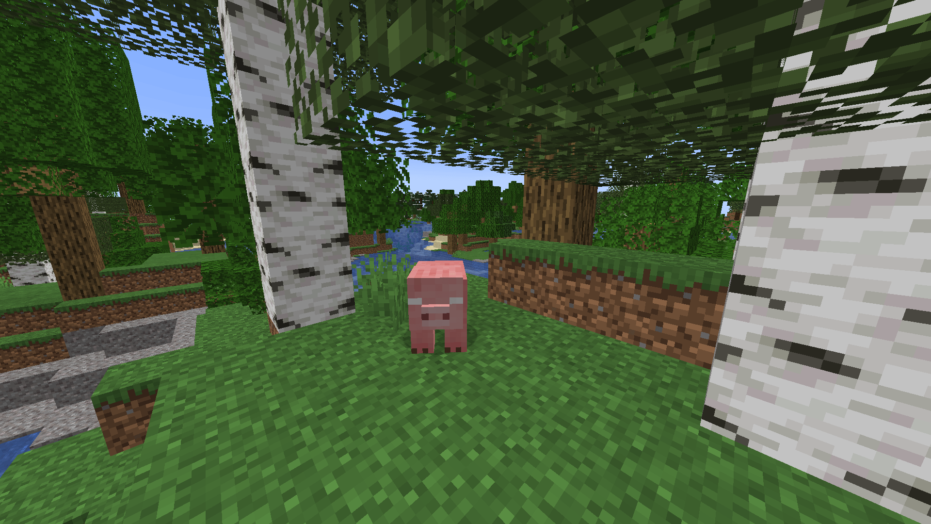 Herobrine Remastered - Gallery - Minecraft Mods - CurseForge