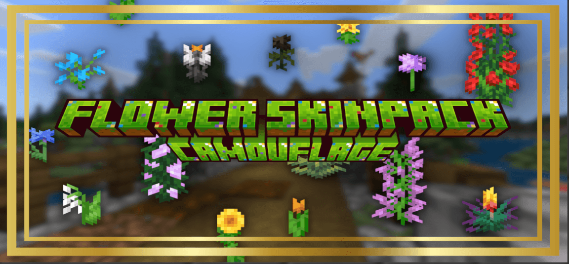 Minecraft PE Skin Packs - Bedrock Edition | MCPEDL