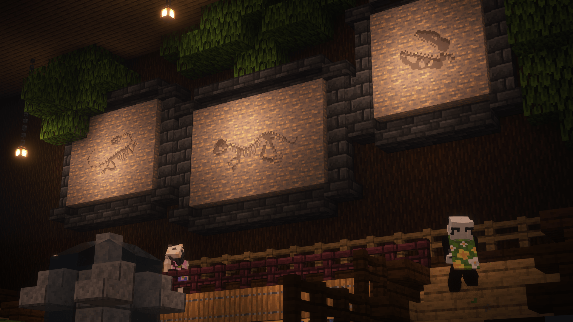 Collector's Caravan - Minecraft Mods - CurseForge