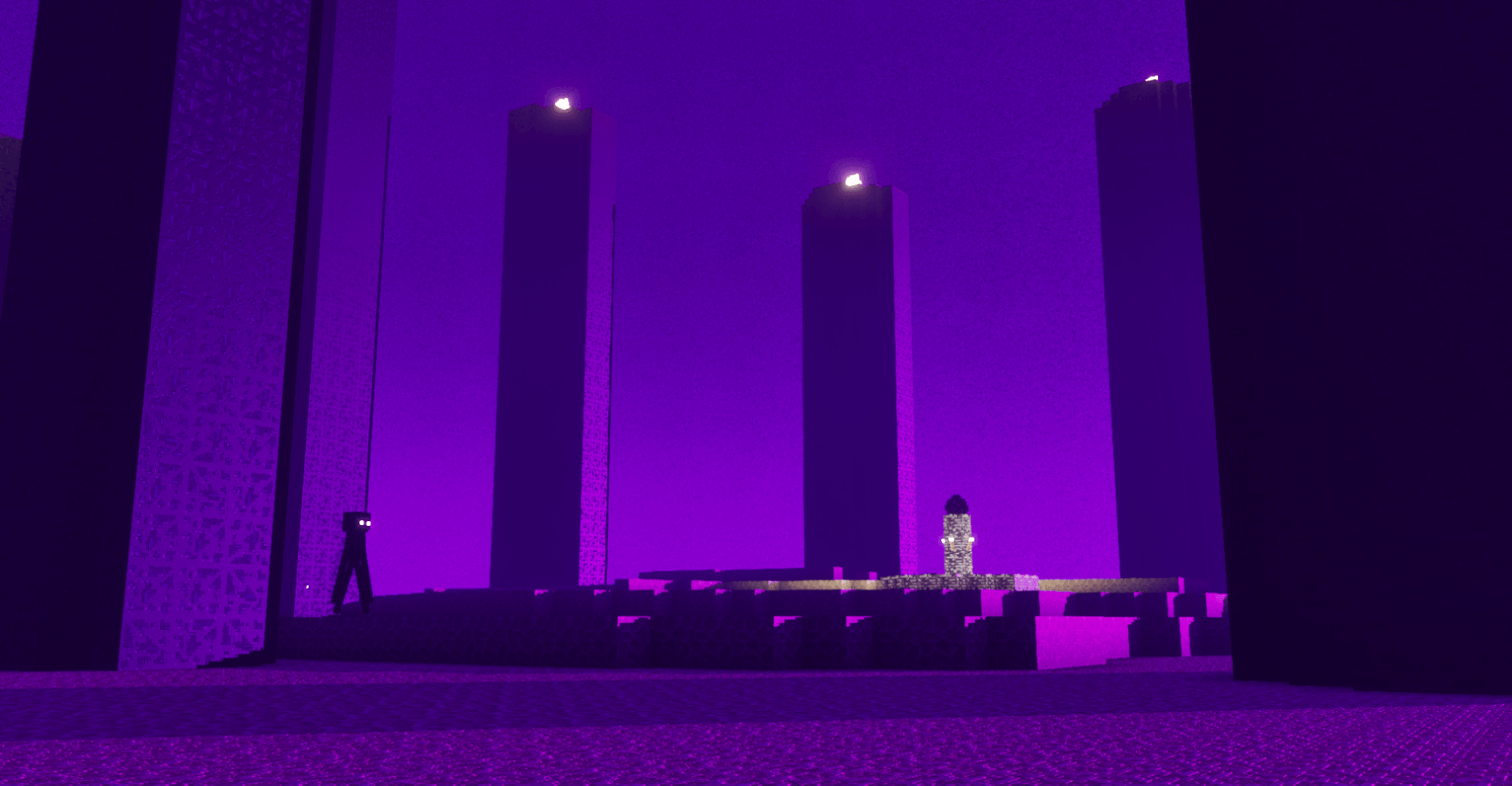 Legacy PBR Unbound - Gallery - Minecraft Bedrock Texture Packs - CurseForge