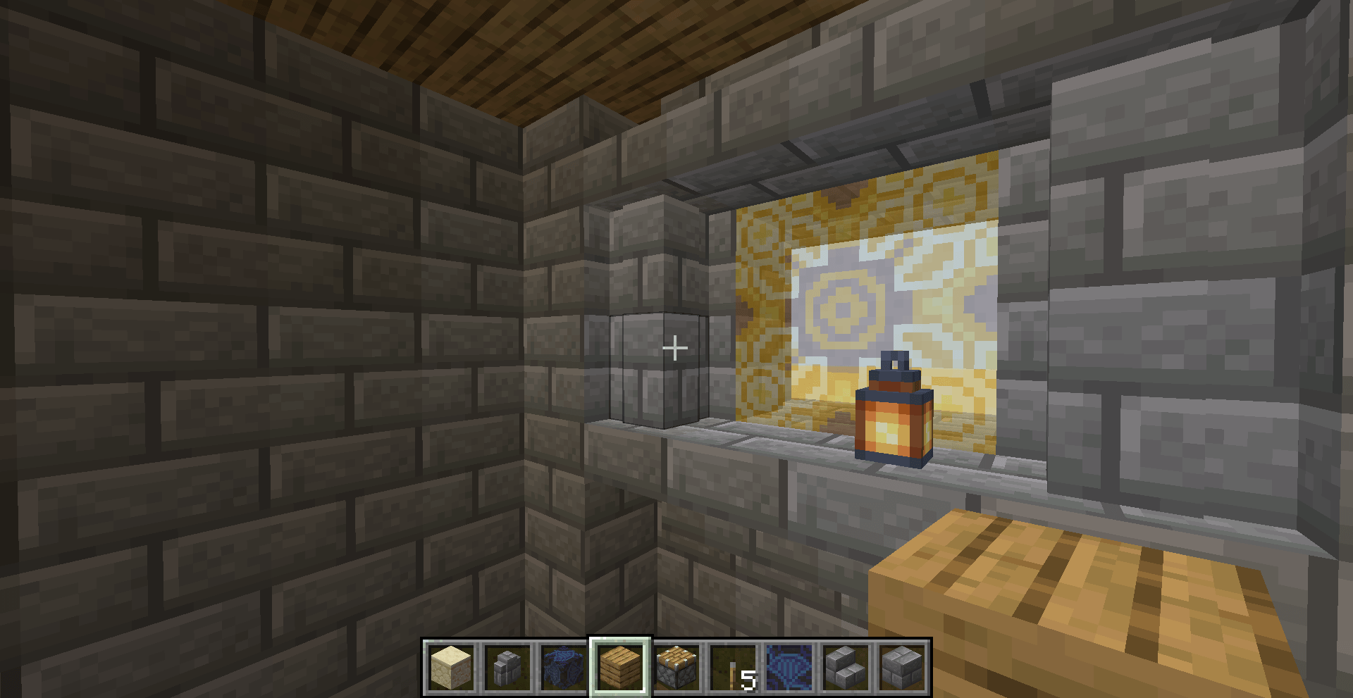Glazed Terracotta Stained Glass - Gallery - Minecraft Mods - CurseForge