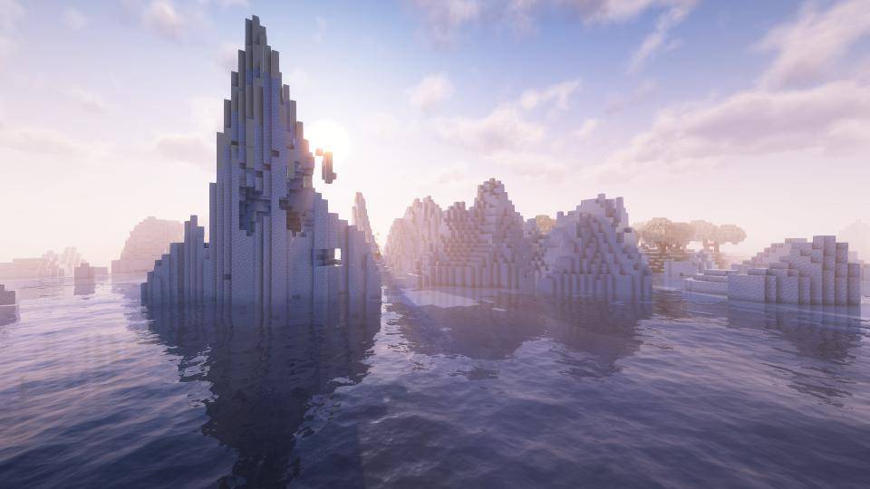 Its Spicy Vanilla Plus - Gallery - Minecraft Modpacks - CurseForge