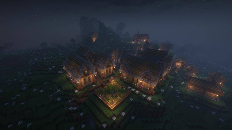 Its Spicy Vanilla Plus - Gallery - Minecraft Modpacks - CurseForge